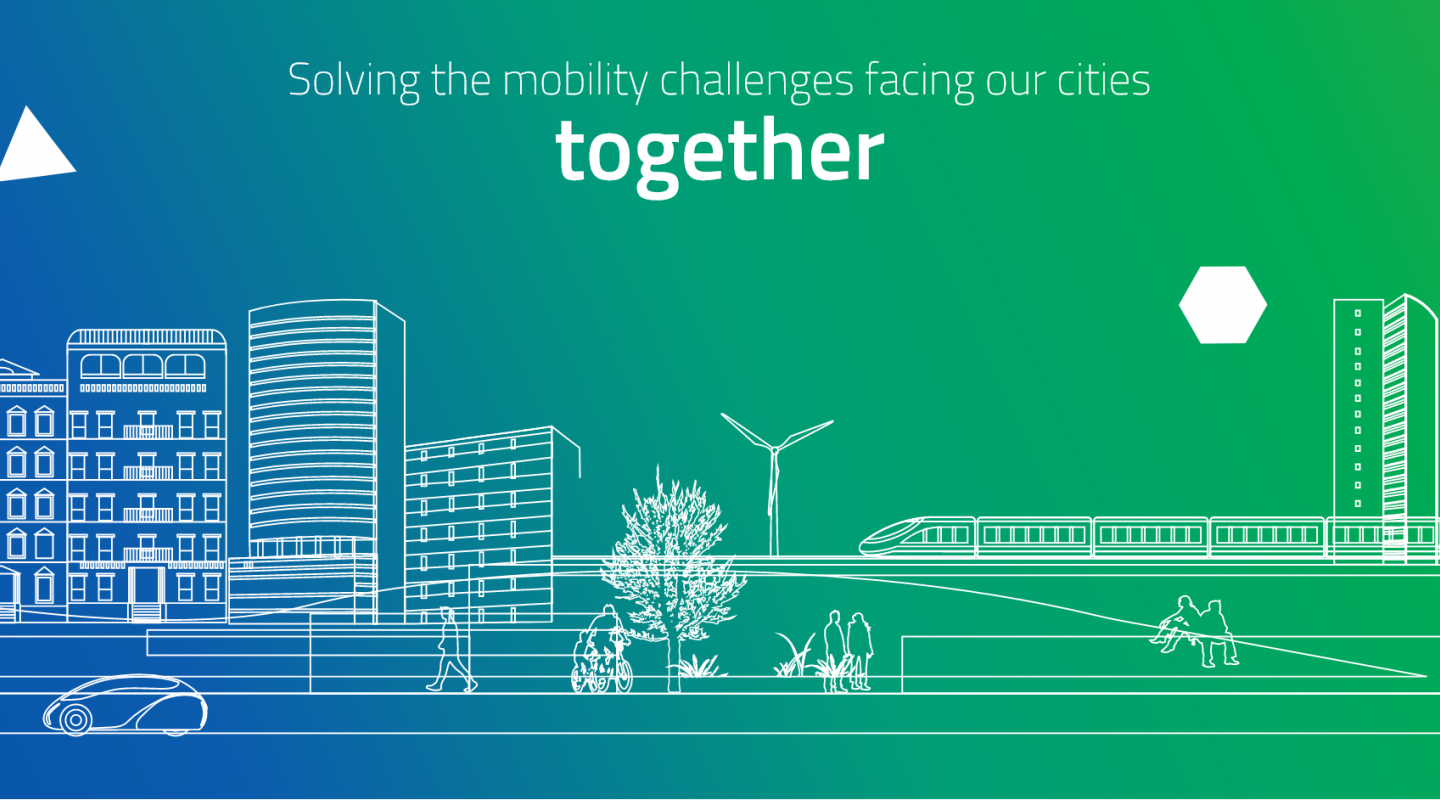 Pilot competition Rapid Applications for Transport (RAPTOR) | Cluster ...