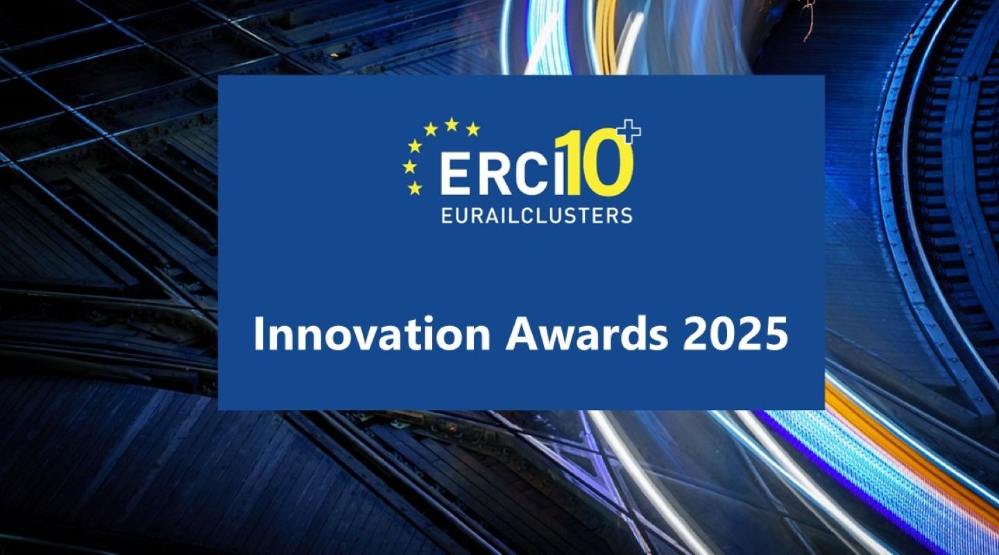 ERCI Innovation Awards 2025 | Regionale Vorauswahl Berlin-Brandenburg ...