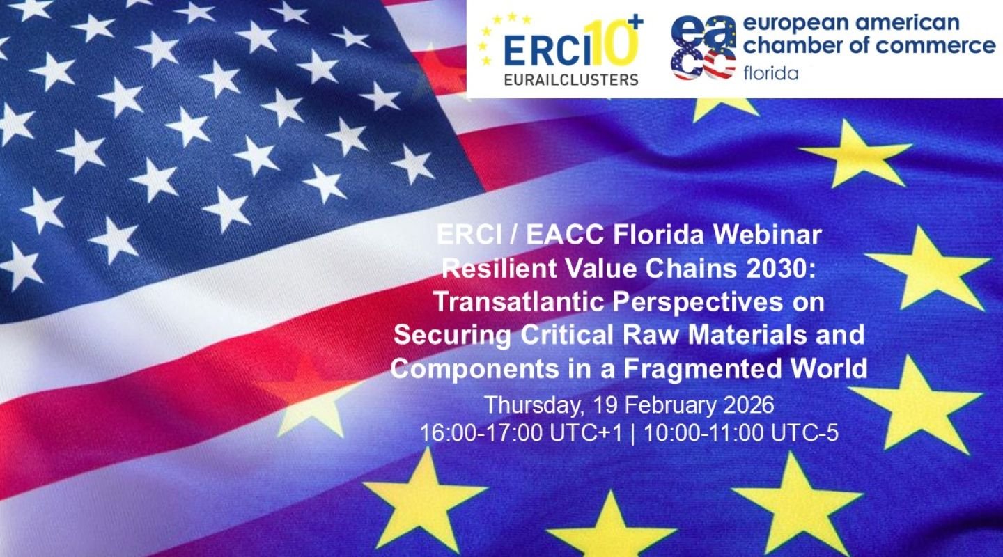 Transatlantic Perspectives on Securing Critical Raw Materials and ...